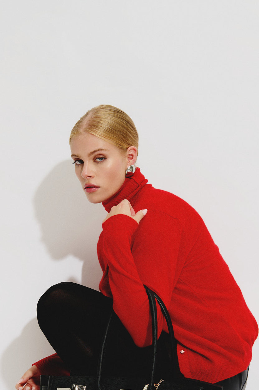 MASKA | FALL/WINTER 24 COLLECTION ONLINE – Maska