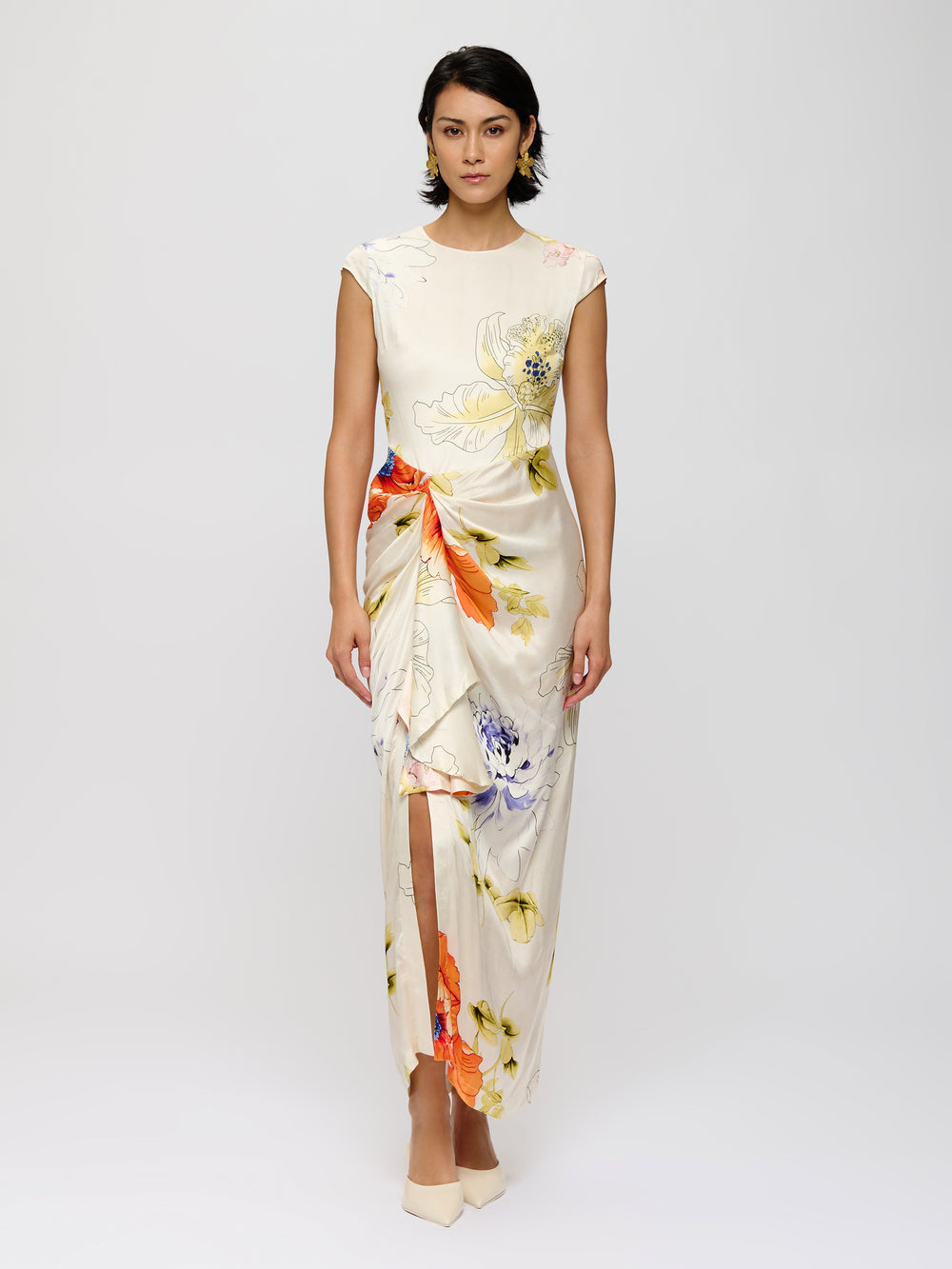 MASKA | SPRING/SUMMER 25 COLLECTION ONLINE