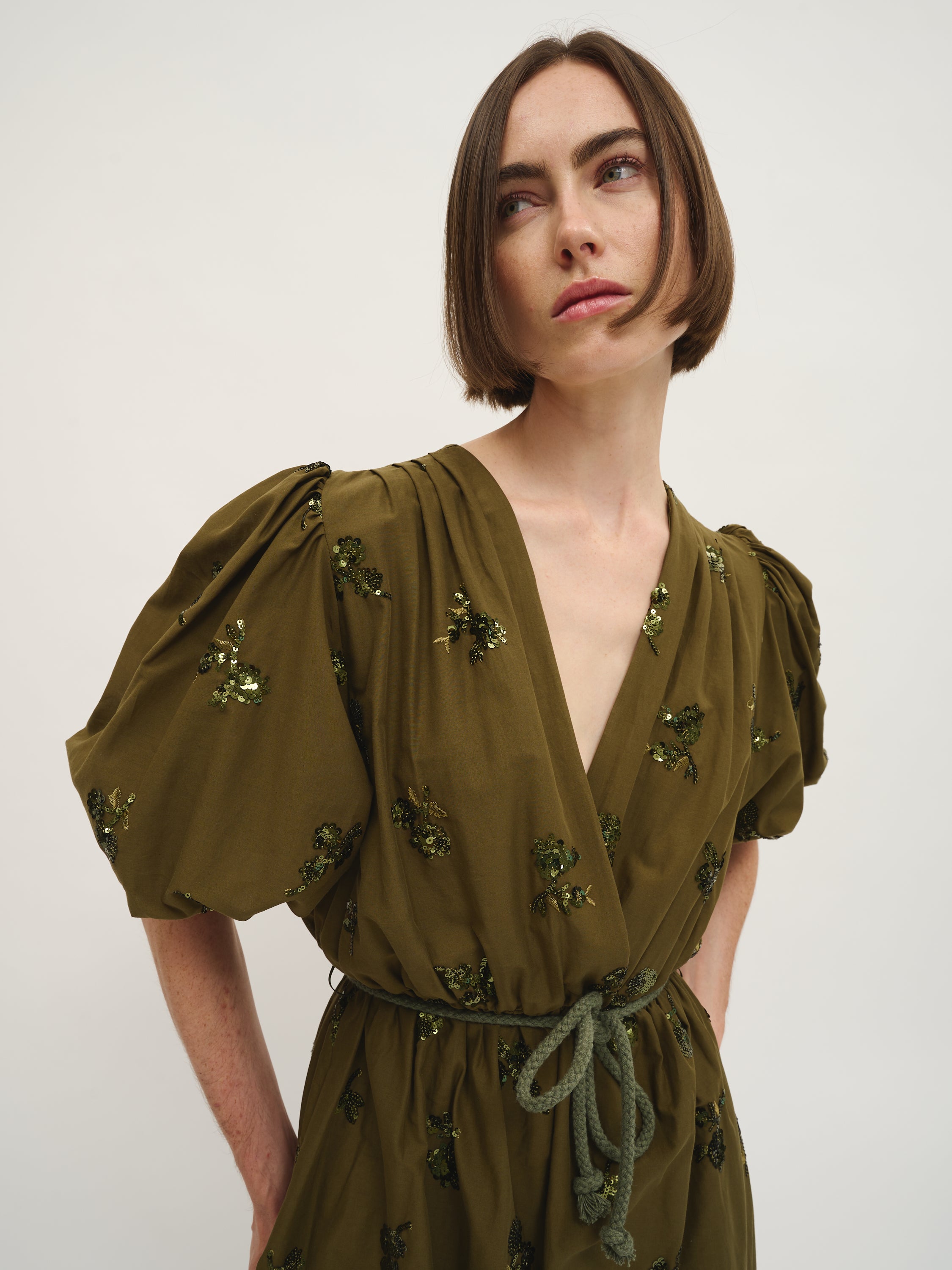 MASKA | SPRING/SUMMER 25 COLLECTION ONLINE