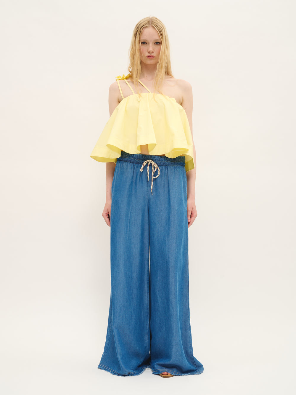 MASKA | SPRING/SUMMER 25 COLLECTION ONLINE