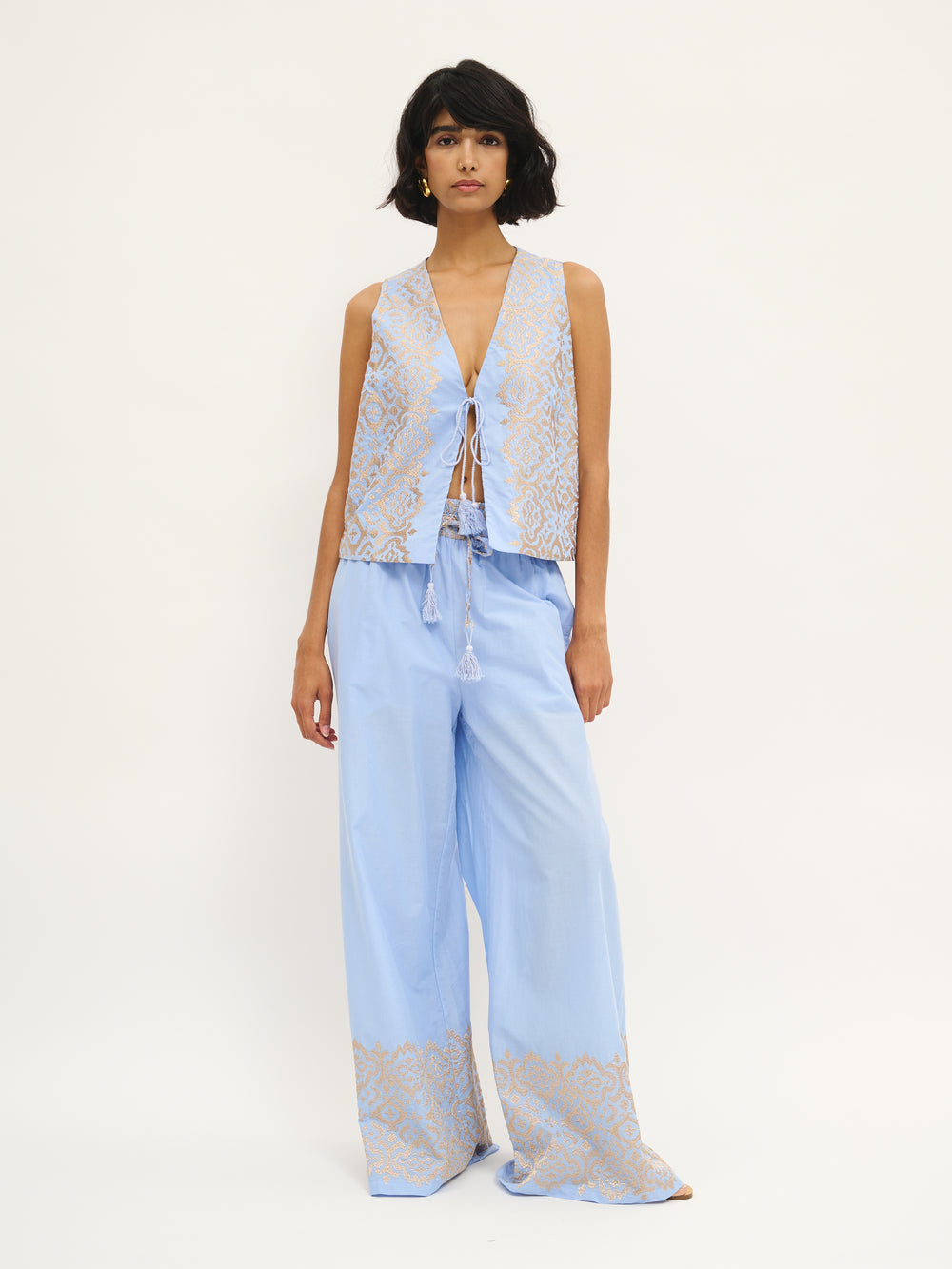 MASKA | SPRING/SUMMER 25 COLLECTION ONLINE