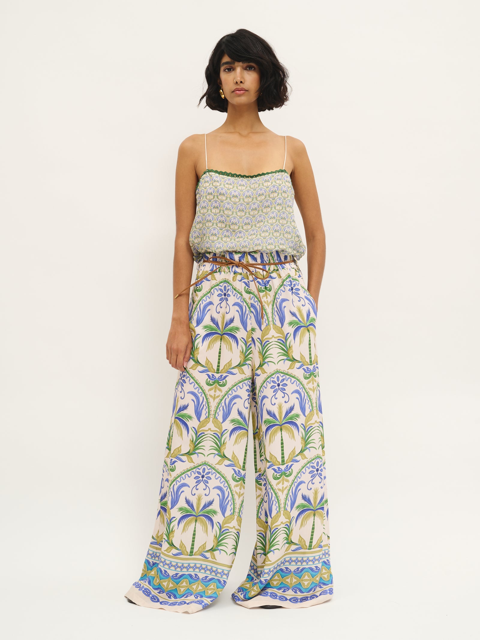 MASKA | SPRING/SUMMER 25 COLLECTION ONLINE