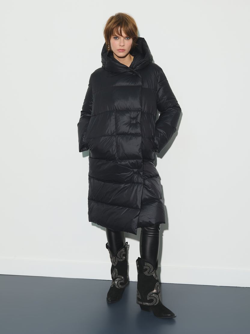 MASKA | FALL/WINTER 24 COLLECTION ONLINE – Maska