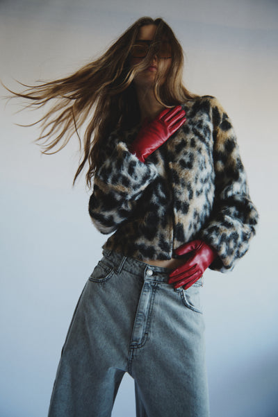 MASKA | FALL/WINTER 24 COLLECTION ONLINE – Maska