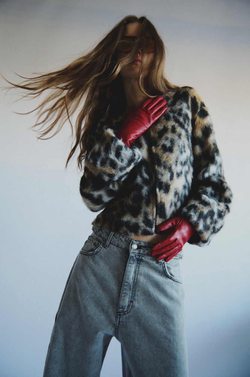 MASKA | FALL/WINTER 24 COLLECTION ONLINE – Maska