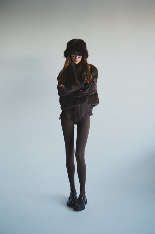 MASKA | FALL/WINTER 24 COLLECTION ONLINE – Maska