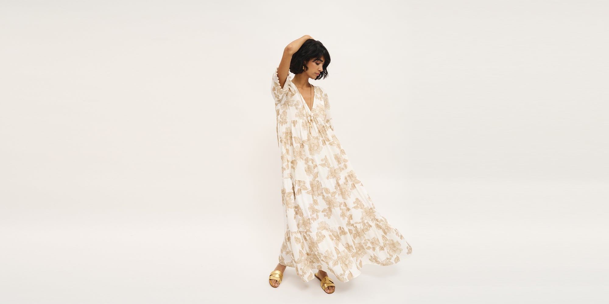 MASKA | SPRING/SUMMER 25 COLLECTION ONLINE