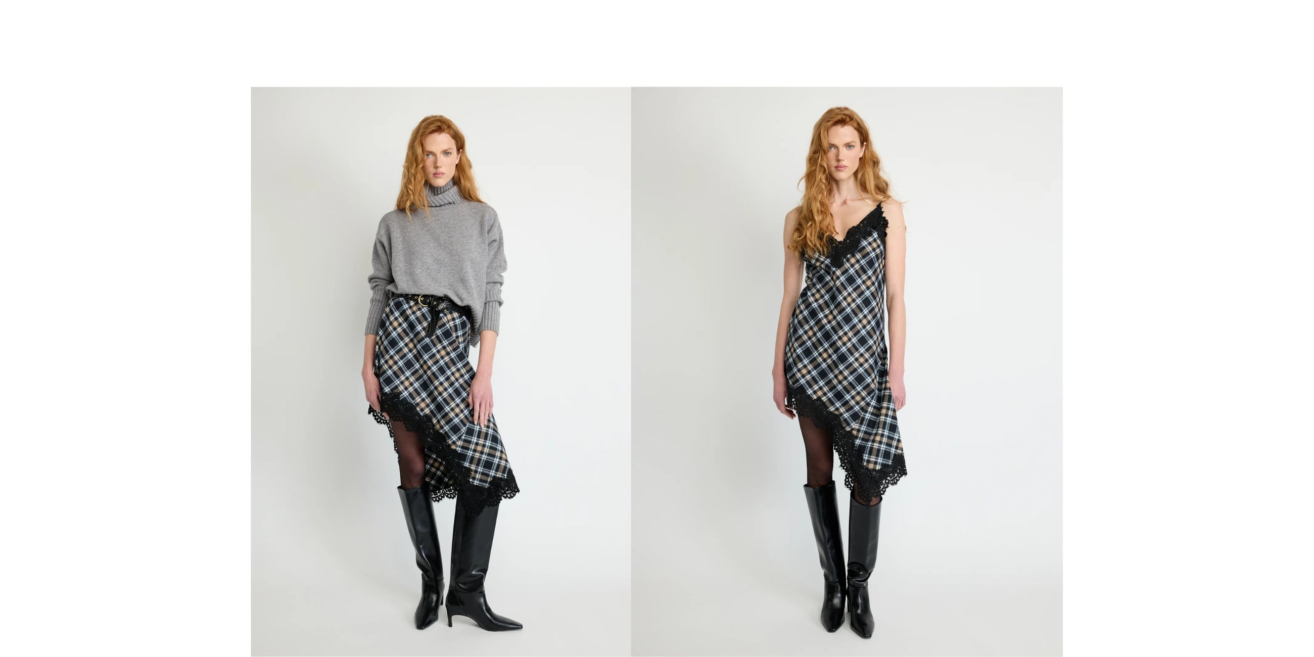 MASKA | FALL/WINTER 25 COLLECTION ONLINE