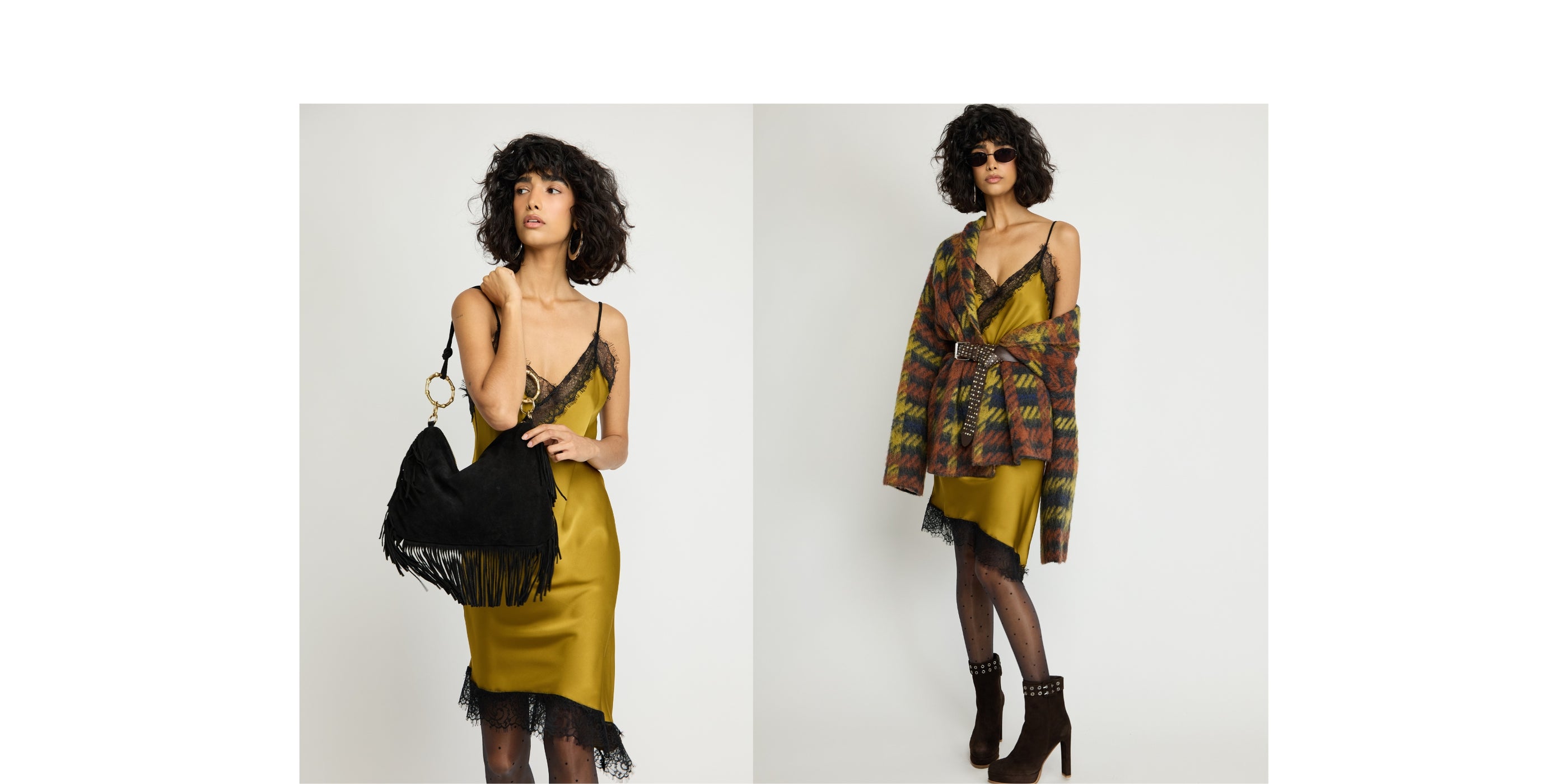 MASKA | FALL/WINTER 25 COLLECTION ONLINE