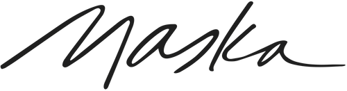 MASKA | SPRING/SUMMER 25 COLLECTION ONLINE